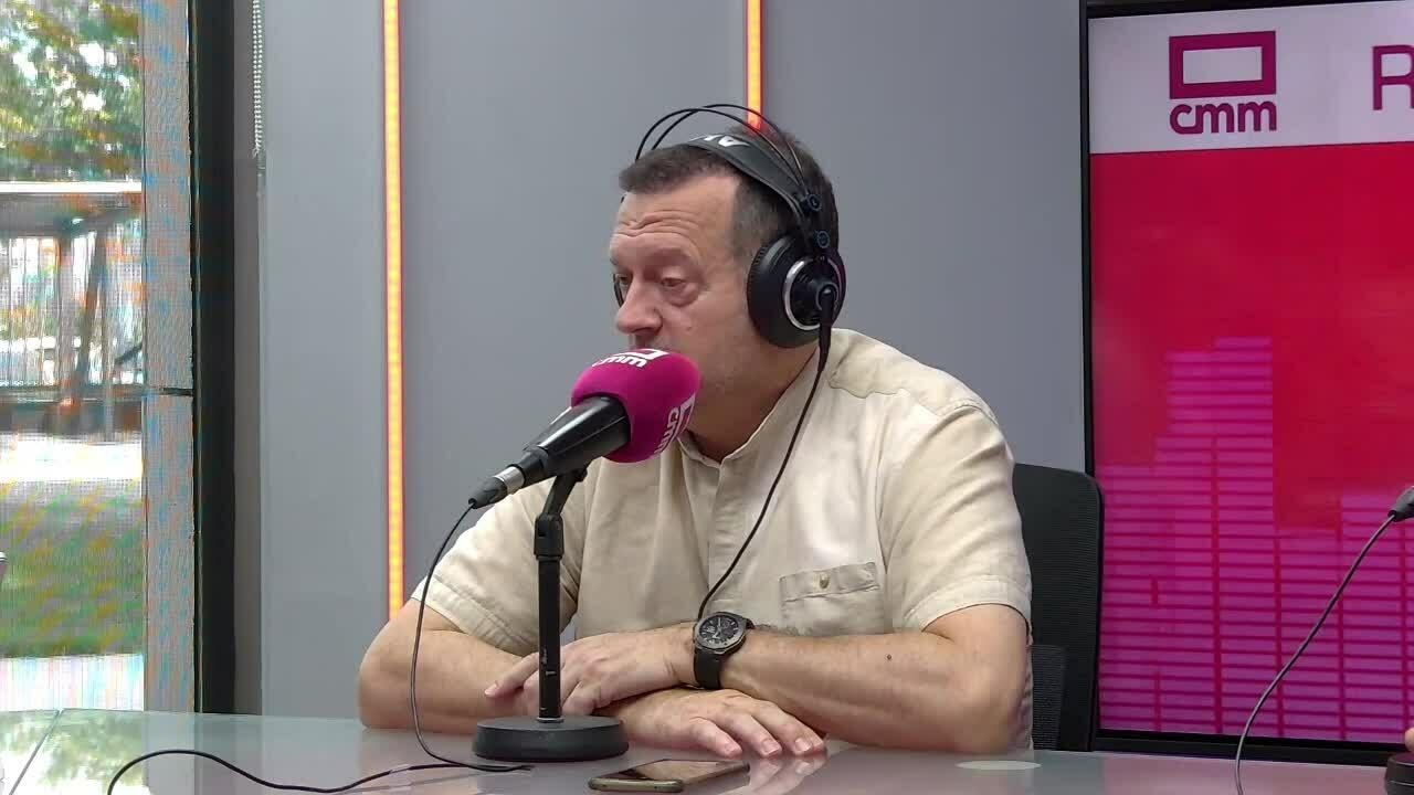 Entrevista a Jesús Velasco, entrenador del FC Barcelona Fútbol Sala ...