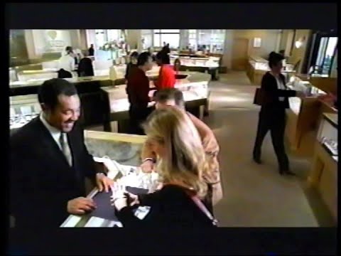2006 Jared commercial - YouTube