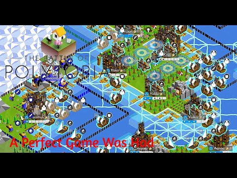 I'm A Strategic Mastermind | Port City Here I Come | The Battle Of ...