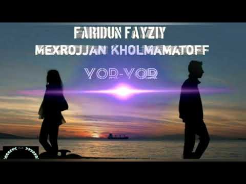 Faridun Fayziy-yor💔yor mp3