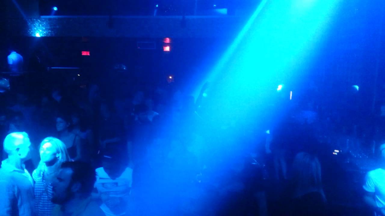 dj kärl k-otik live at NBN & Monkey BuzinezZ pres. Kyau & Albert 20 ...