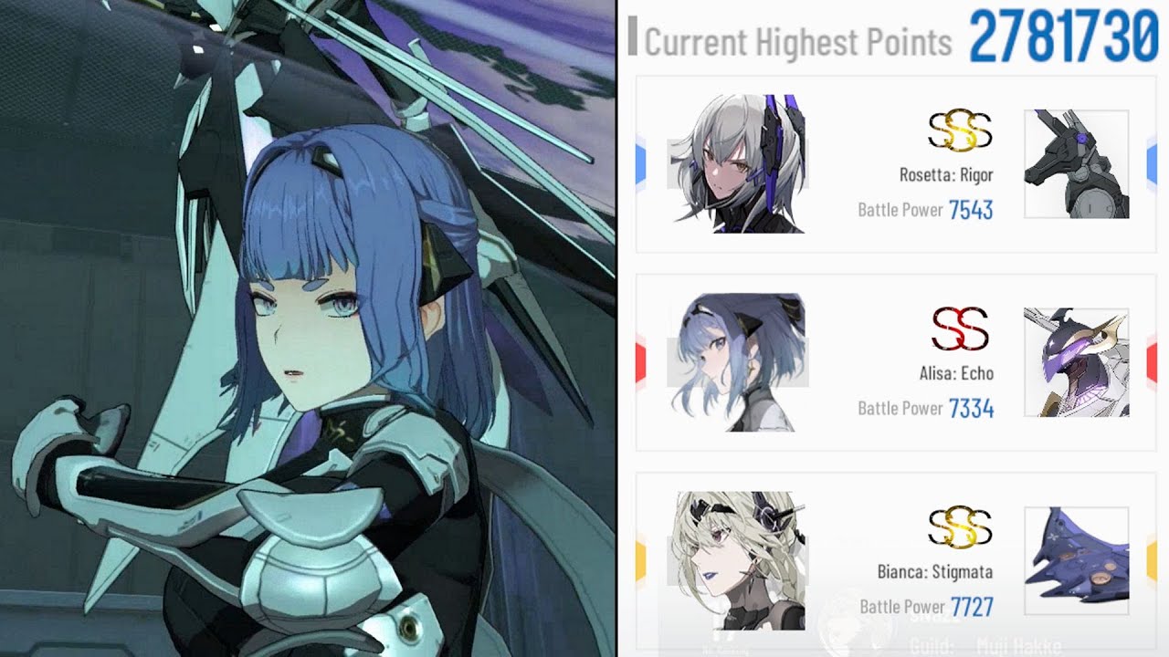 [PGR] Physical Hero Warzone 278w EU | SSS0 Balter Destroys 27 Waves ...