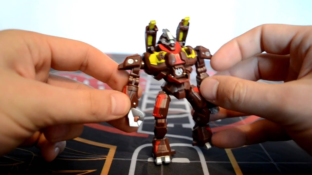 Bakugan Mechtanium Surge Mechtogan Toys