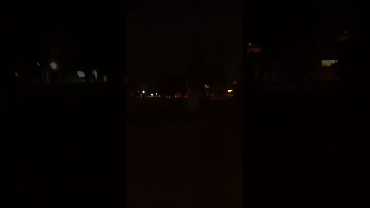 KNO3/Al/S Slow burning flash powder 26gr. - YouTube