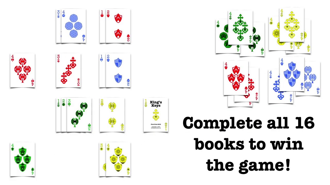 King's Square Solitaire - YouTube