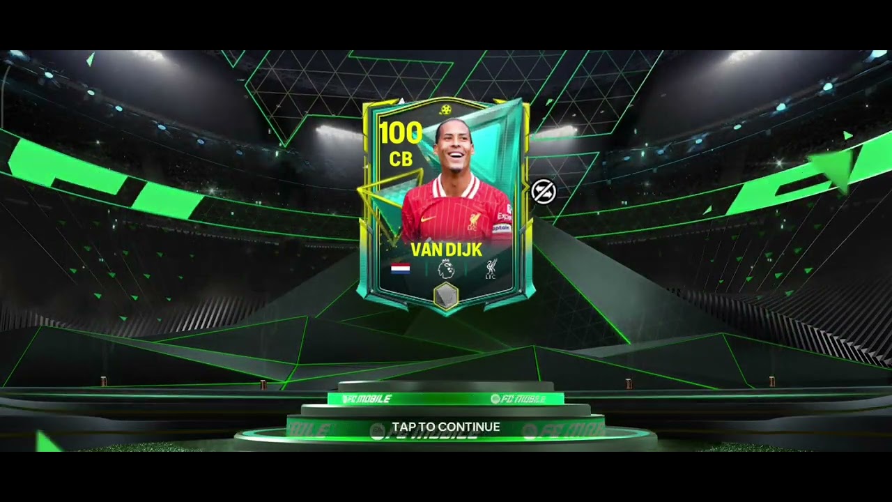 Football Central Pack Opening #fifa #fifamobile #cardopening - YouTube