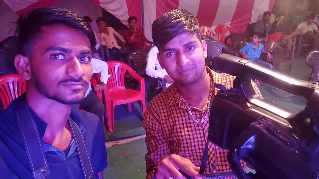 Wedding enjoy from rojadi - YouTube