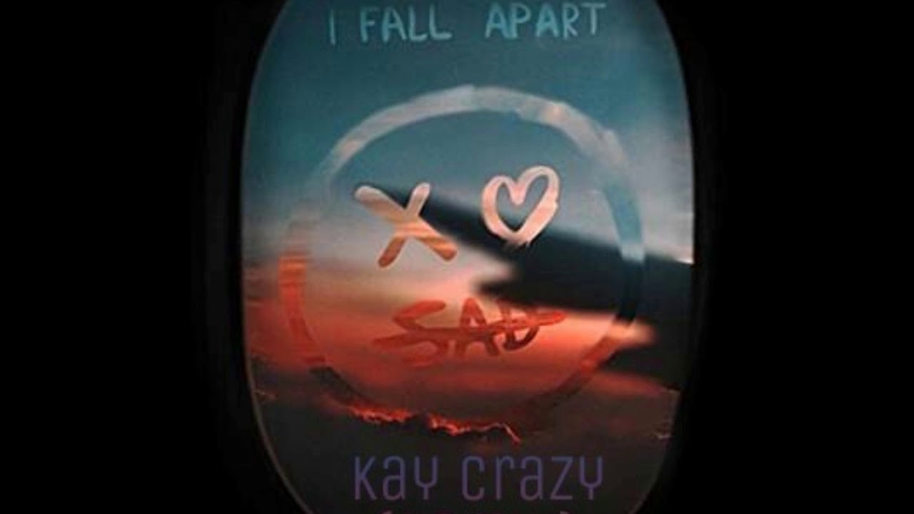 Post Malone - I Fall Apart (Remix) Ft. Kay CraZy - YouTube