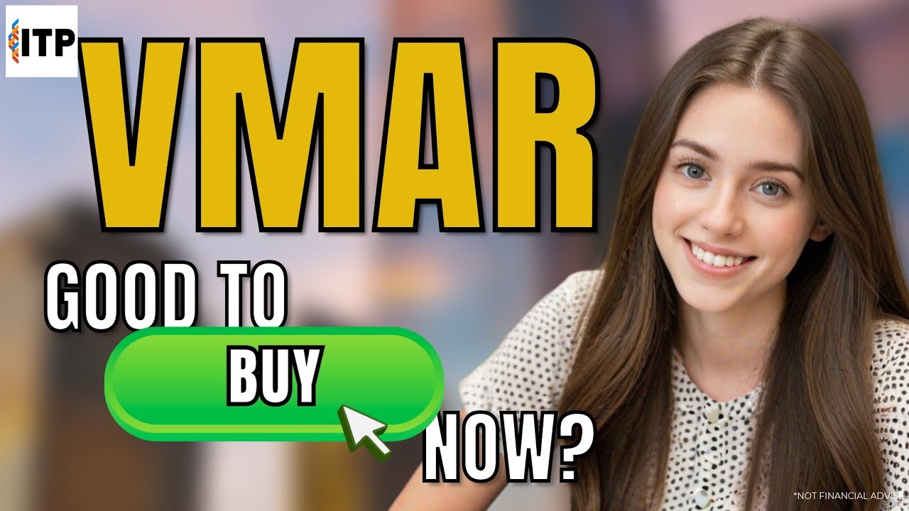 Vision Marine's Nautical Boom: 70% Upside Alert! VMAR VMAR Stock ...
