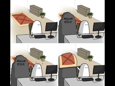25 Satirical Comics That Illustrate The Struggles Of A Freelance Artist | ManGo People