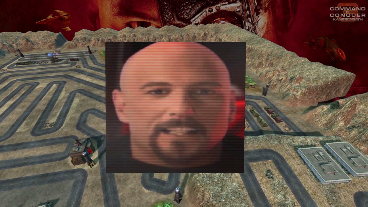 Command and conquer 3 kanes wrath custom maps - buysluda