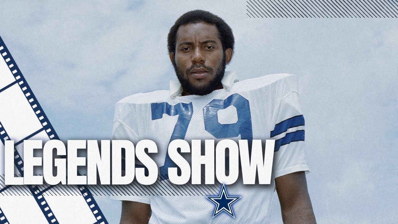 Legends Show: Too Mean, Too Beautiful | Dallas Cowboys 2021 - YouTube