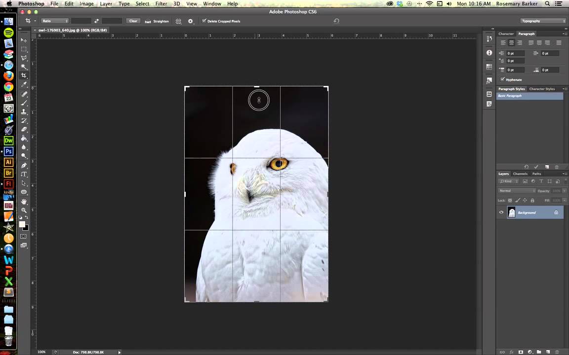 Using Raster Textures in Flash CC - YouTube