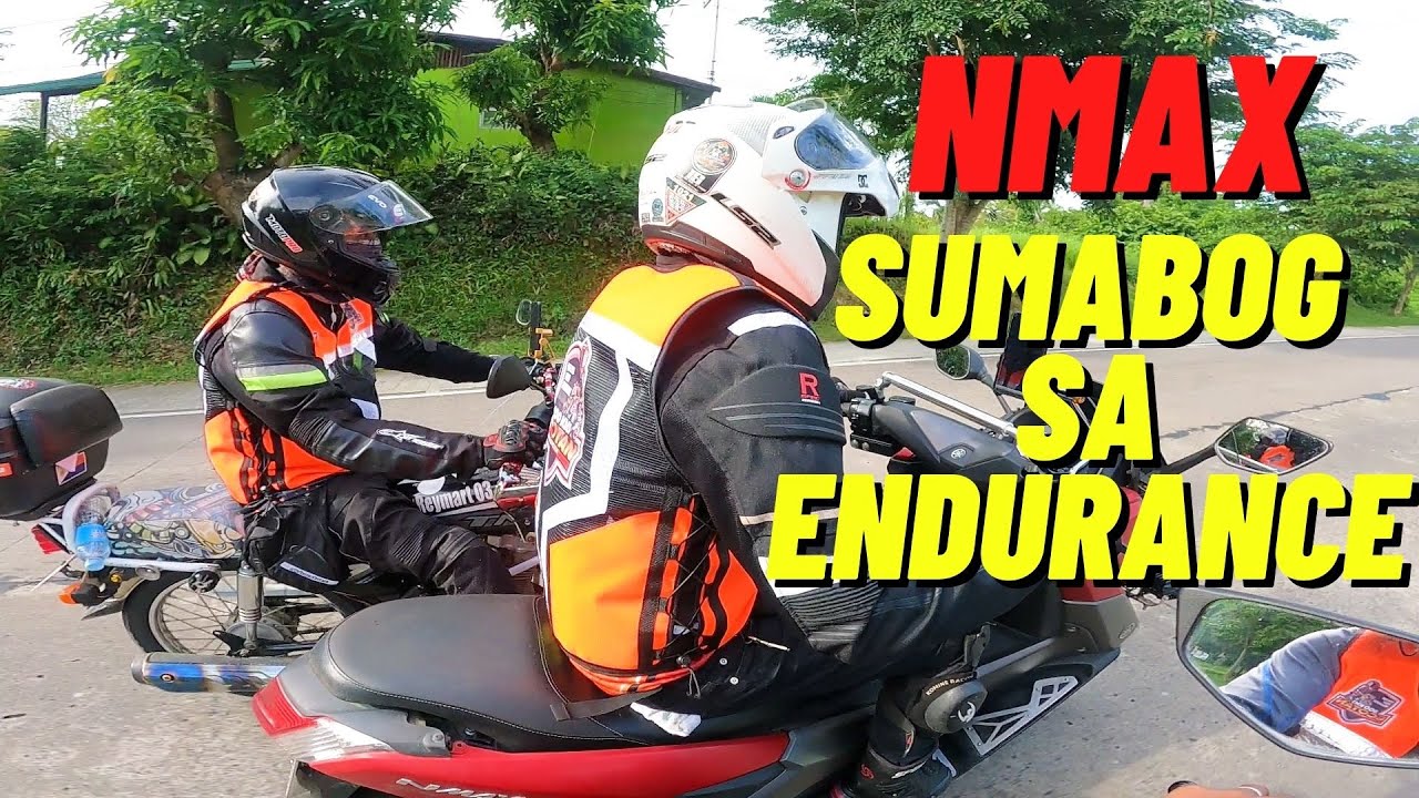 Quezon loop endurance challenge 800kms - YouTube