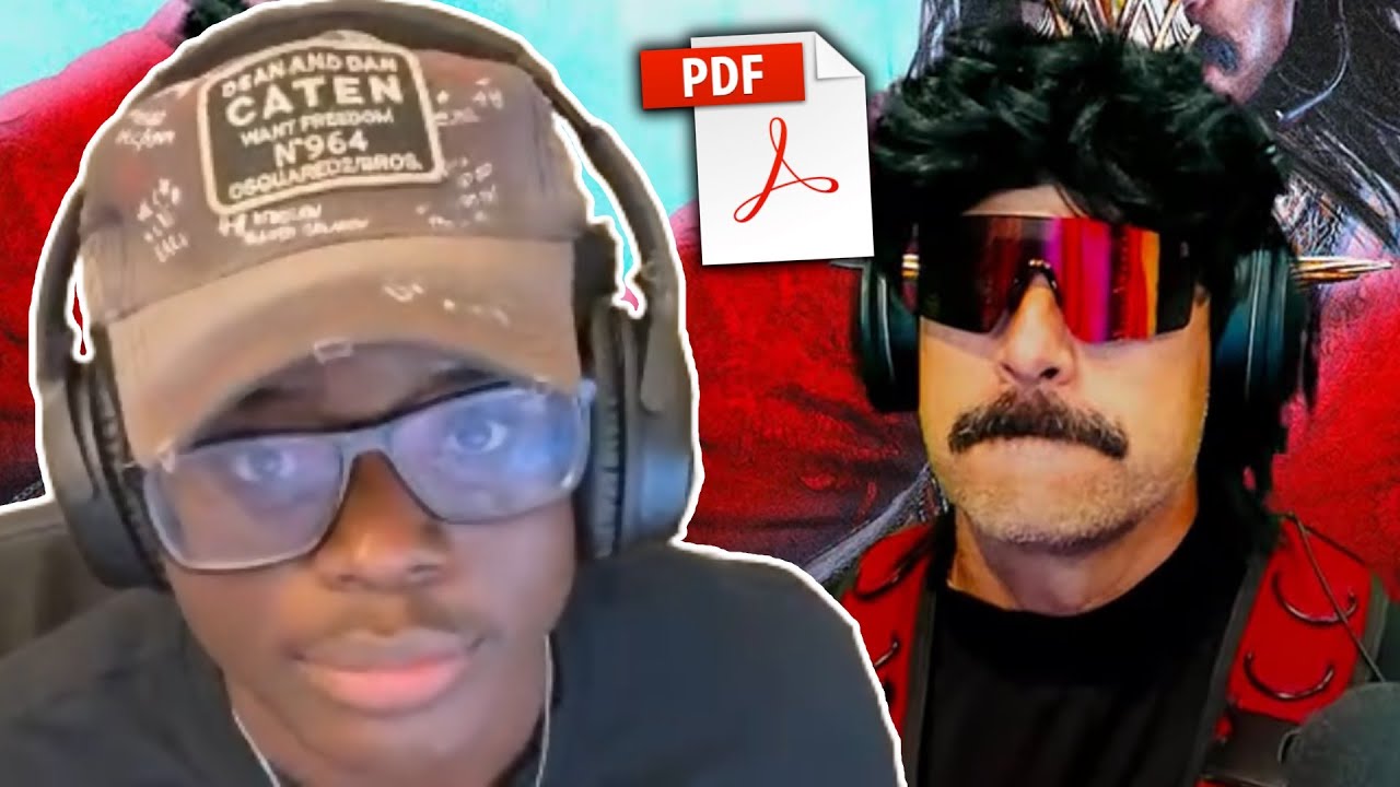 DR DIDDLER is DONE FOR (Reaction) - YouTube