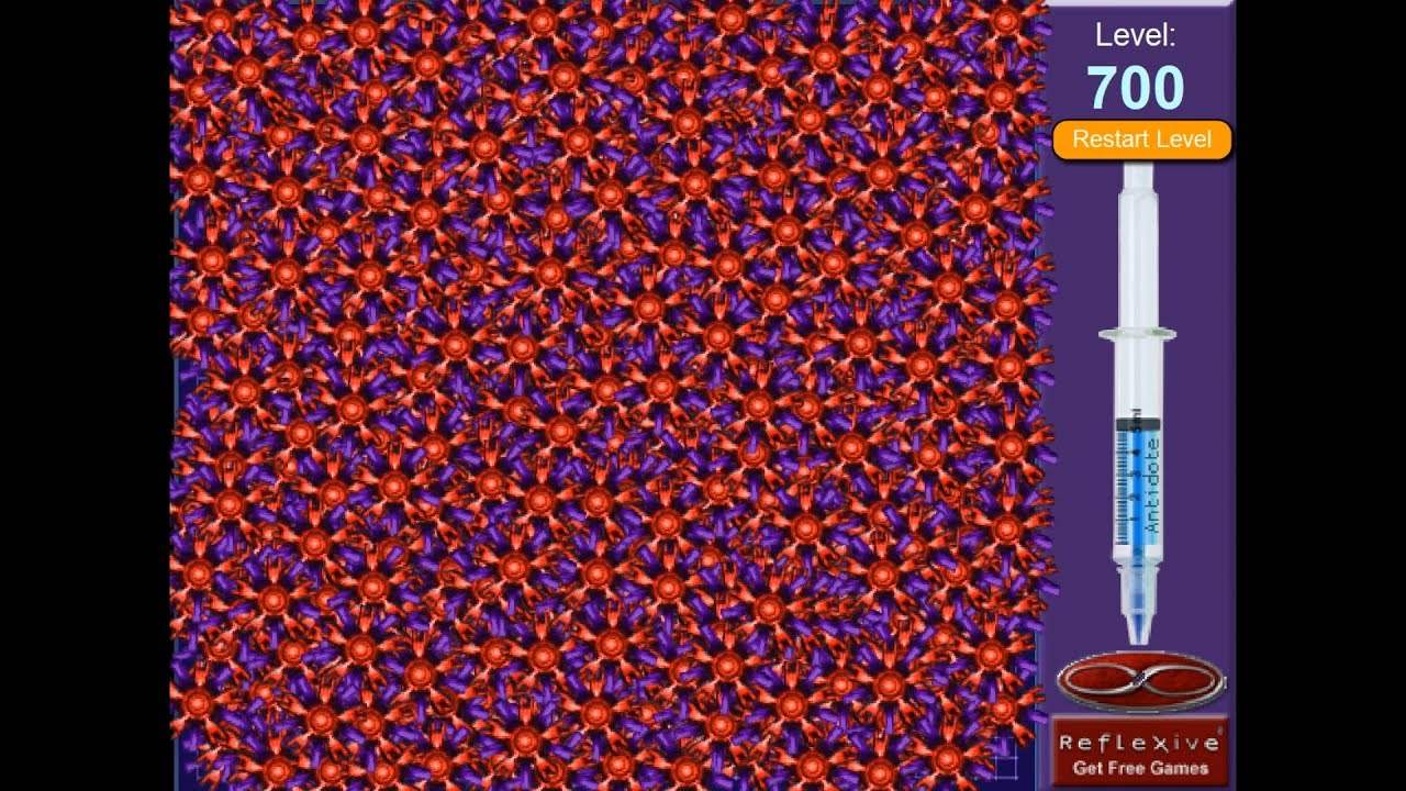 Biolabs:Outbreak level 700 - YouTube