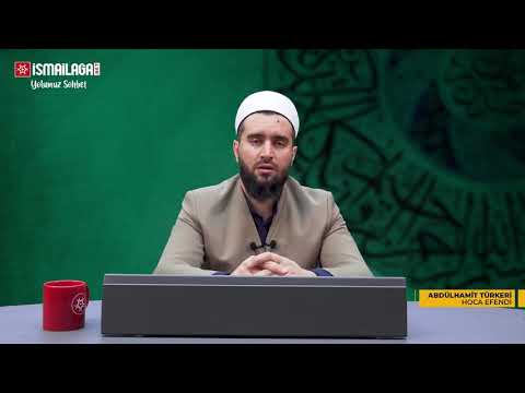 Kadınlarla Aynı Hizada Namaz Kılmak Erkeklerin Namazını Bozar mı? – Abdülhamid Türkeri Hoca Efendi