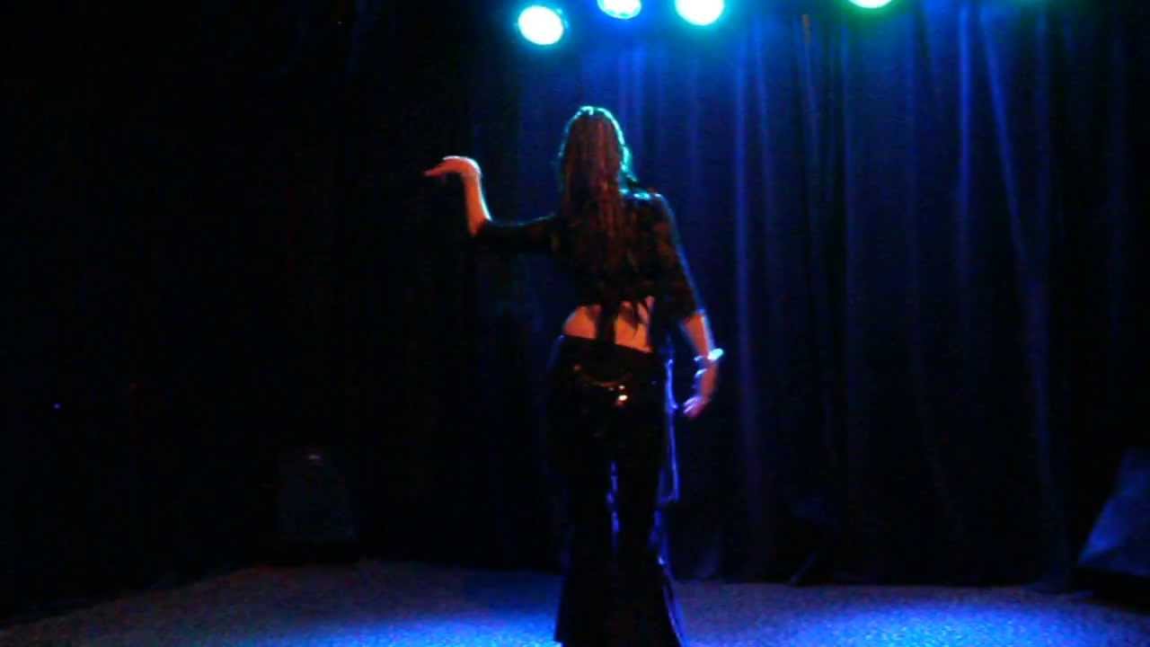Amazonia - Alauda Bellydance - YouTube