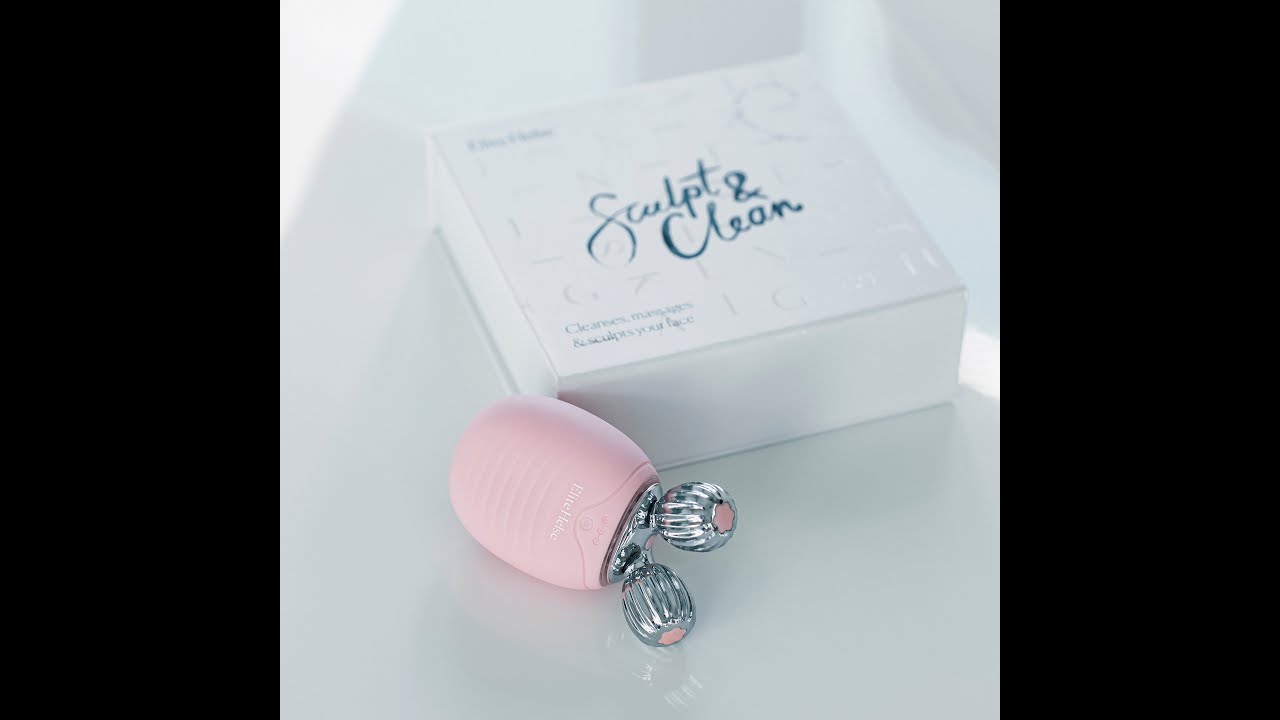Sculpt&Clean - Hva, hvorfor, hvordan – Elite Helse - YouTube