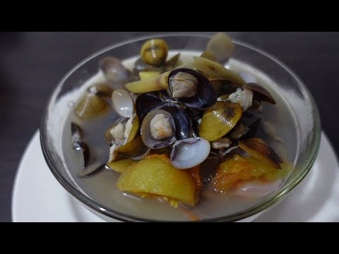 TULYA (TUKMEM) - ILOKANO STYLE WITH TANGLAD (LEMON GRASS) - YouTube