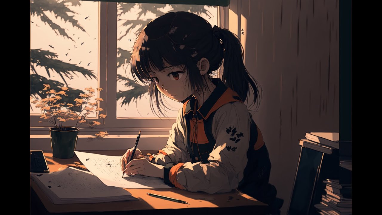Lofi Study Beats // Study Session 2 // Lofi Hip Hop beats to study ...