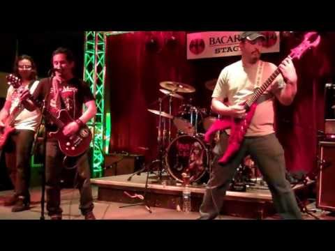 Abigail's Cross -- If I Should Die and Dora La Devoradora