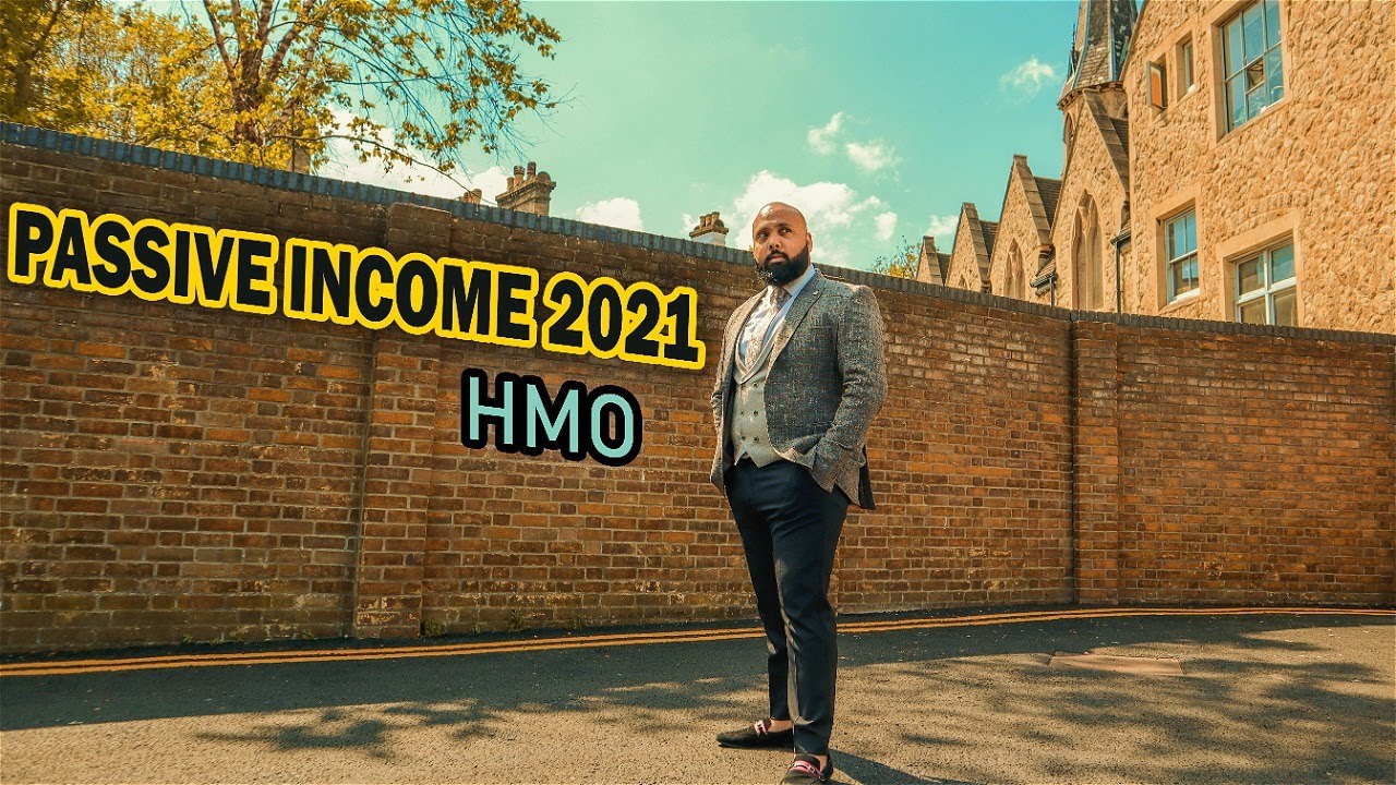 ANOTHER PROPERTY ADDED TO THE PILE | Ruhul Shamsuddin Vlog #02 - YouTube