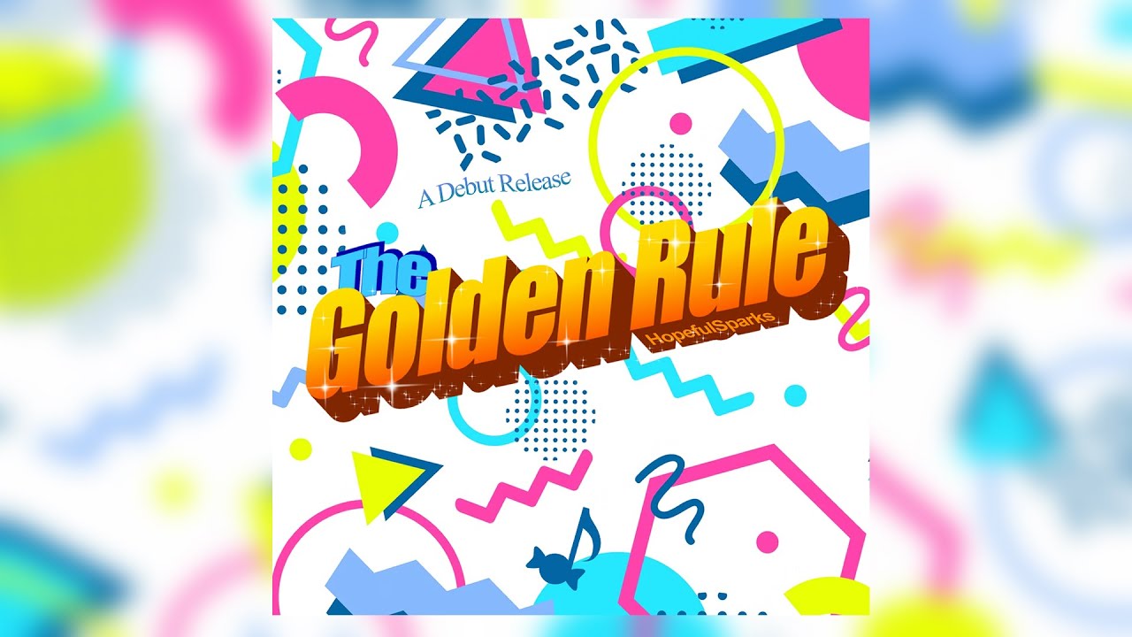 The Golden Rule (Full Mashup EP) - YouTube