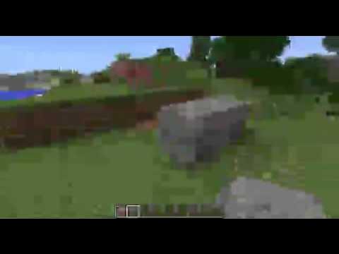 Command Blocks: Teleport and Spawnpoint - YouTube