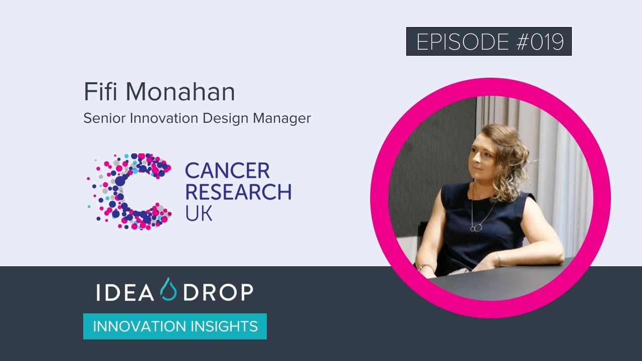 Innovation Insights with Cancer Research - YouTube