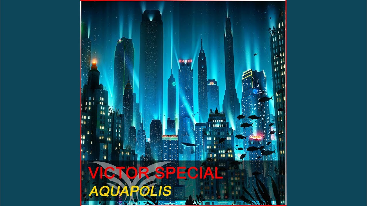 Aquapolis - YouTube