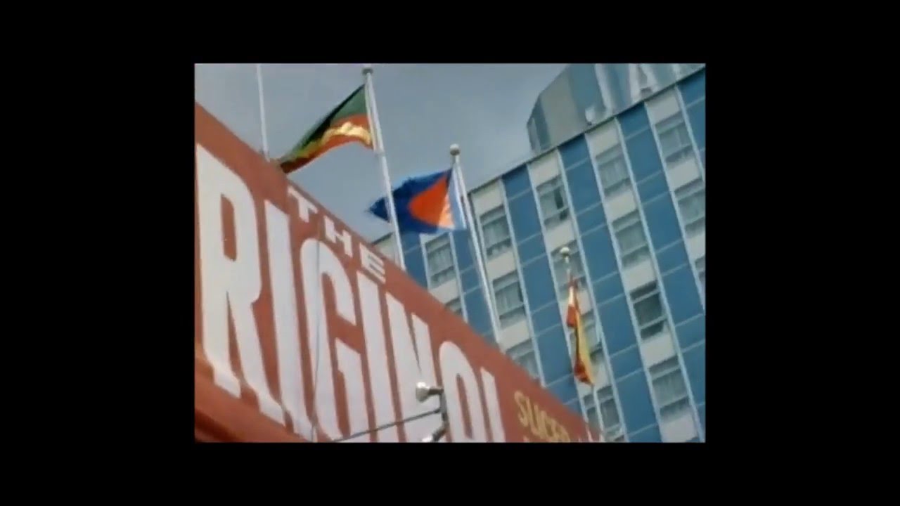 I'm Allways Drunk in San Francisco by Carmen McRae - YouTube