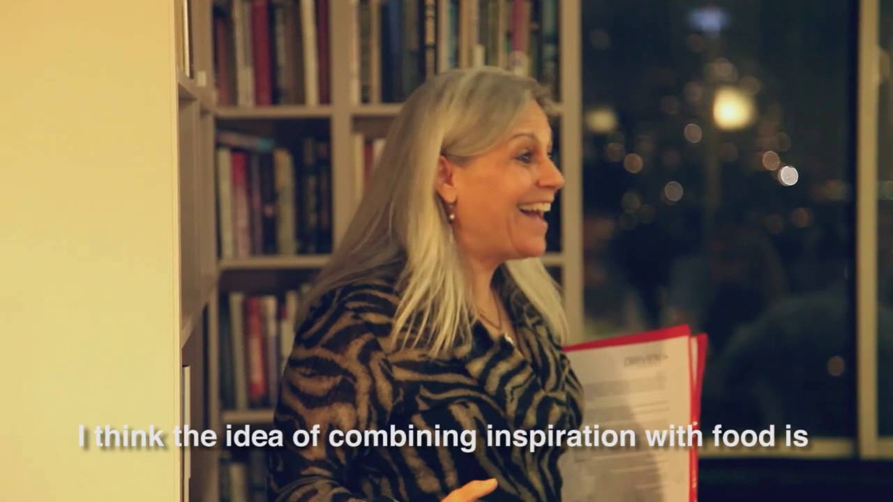 Deborah Fishman: About FED - YouTube