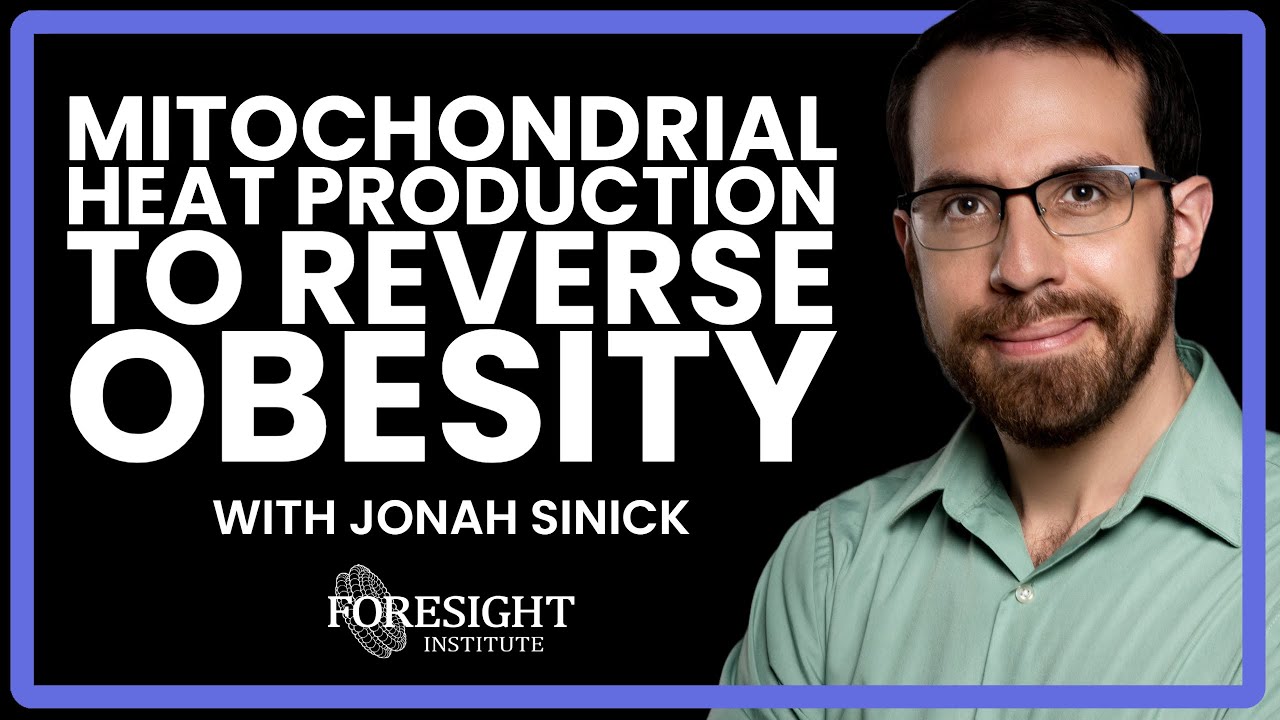 Jonah Sinick | Activating Mitochondrial Heat Production to Reverse ...