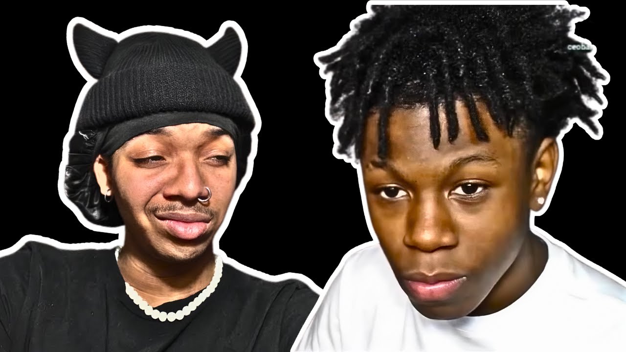 So Is Rakai A Clone Or Wha?? - YouTube