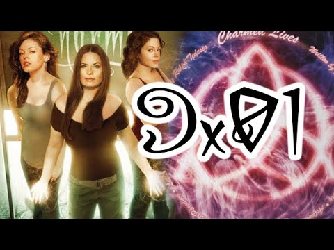 Charmed 9x01: Charmed Lives [Full HD] - YouTube