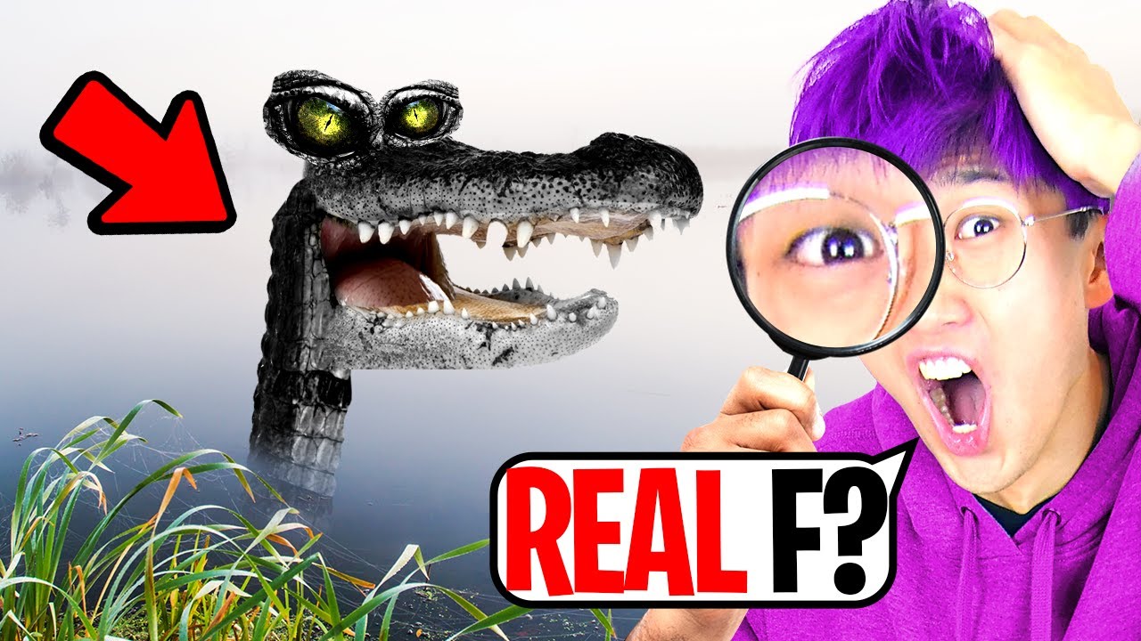 WE BUSTED ALPHABET LORE MYTHS VIDEOS! (SECRET GOOD ENDING, HIDDEN HIDE ...
