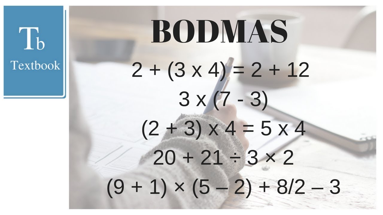 BODMAS Explained YouTube bodmas-explained-youtube