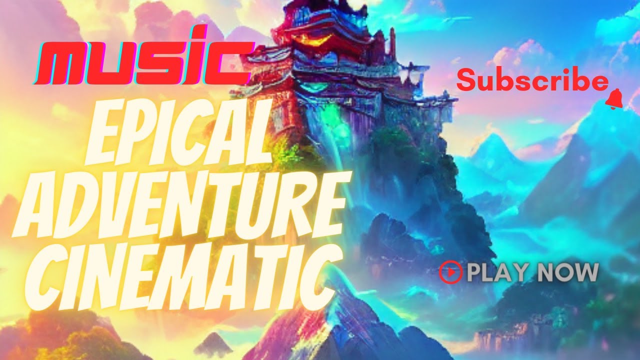 EPICAL ADVENTURE CINEMATIC MUSIC - YouTube