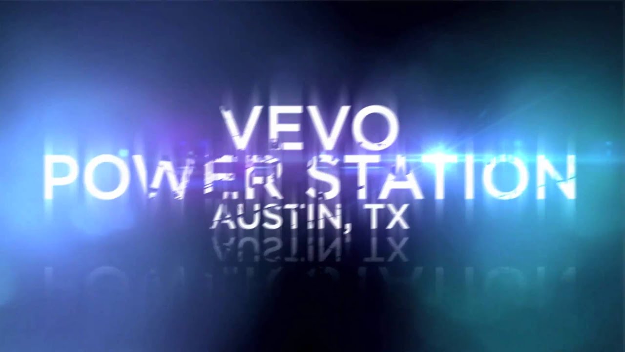 Kanye West at SXSW 2011? Vevo Power Plant Teaser - YouTube