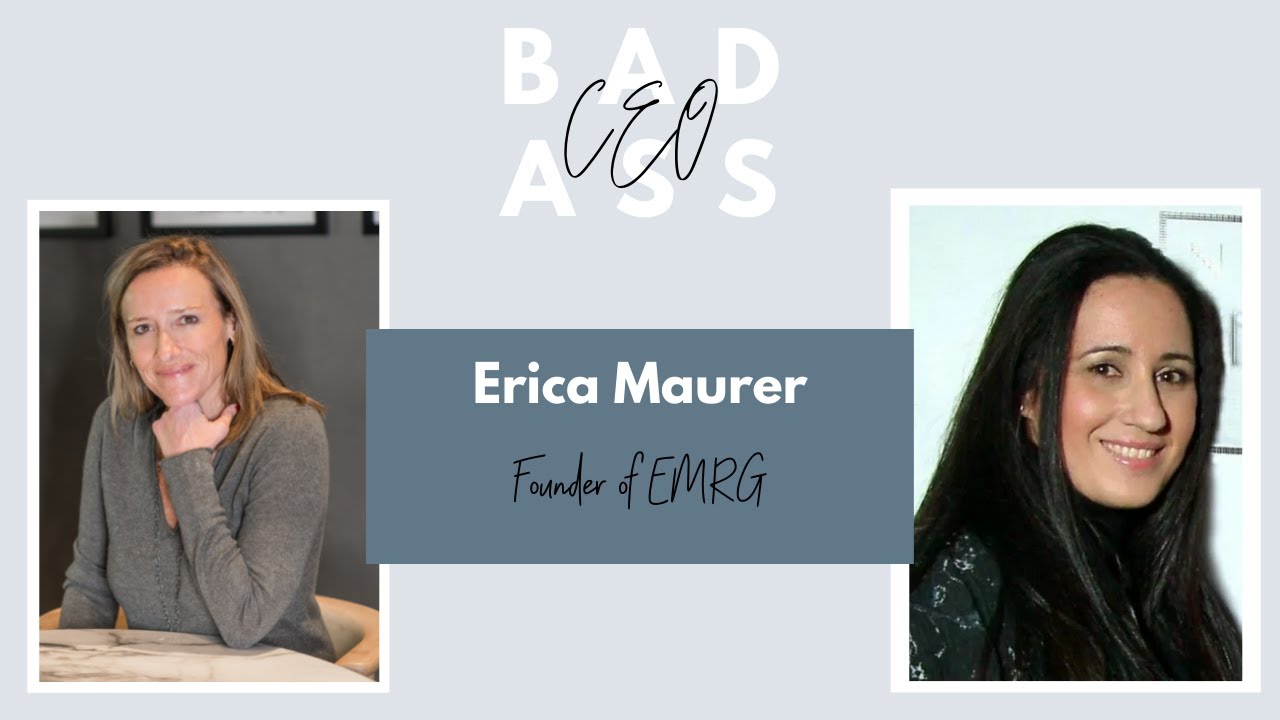 The Future of Event Marketing is Virtual with Erica Maurer of EMRG ...