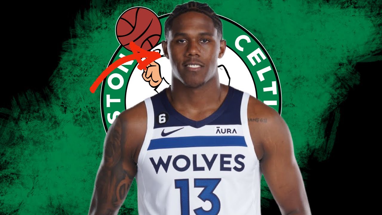 Celtics Sign Nathan Knight To A Two-Way Deal - YouTube