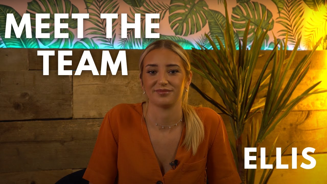 Meet the Words + Pixels team | Ellis Ward - YouTube