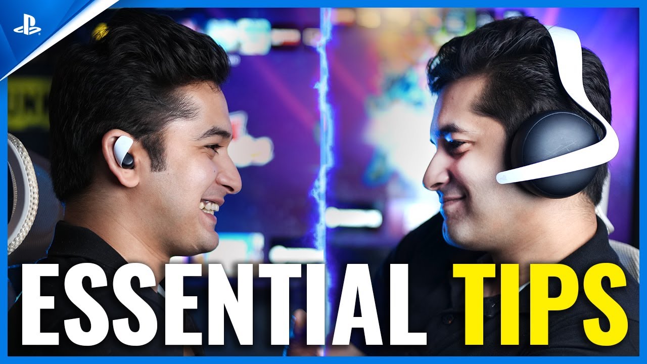 Get The Best Out of Your New Pulse Elite wireless 🎧 & Pulse Explore ...