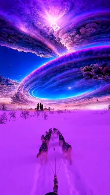 Relaxing Nature Visuals Compilation - YouTube