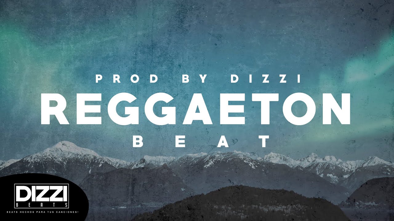 GRATIS Reggaeton Beat Instrumental 2017 (Prod By Dizzi) - YouTube