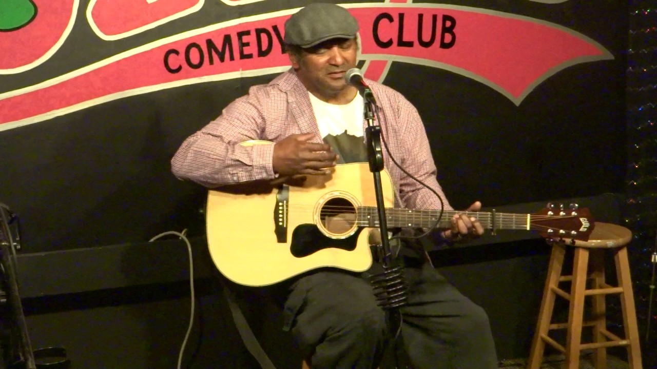 Paul Norfleet - Daddy Wasn't Home - YouTube