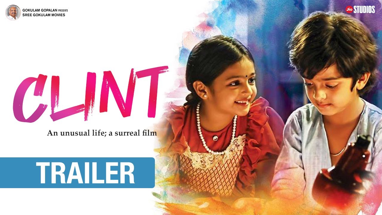 Clint - Official Trailer (Malayalam) | Unni Mukundan | Salim Kumar ...