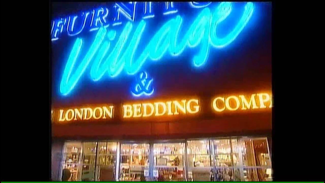 ITV Meridian | Trailers and adverts | 24/05/1998 - YouTube