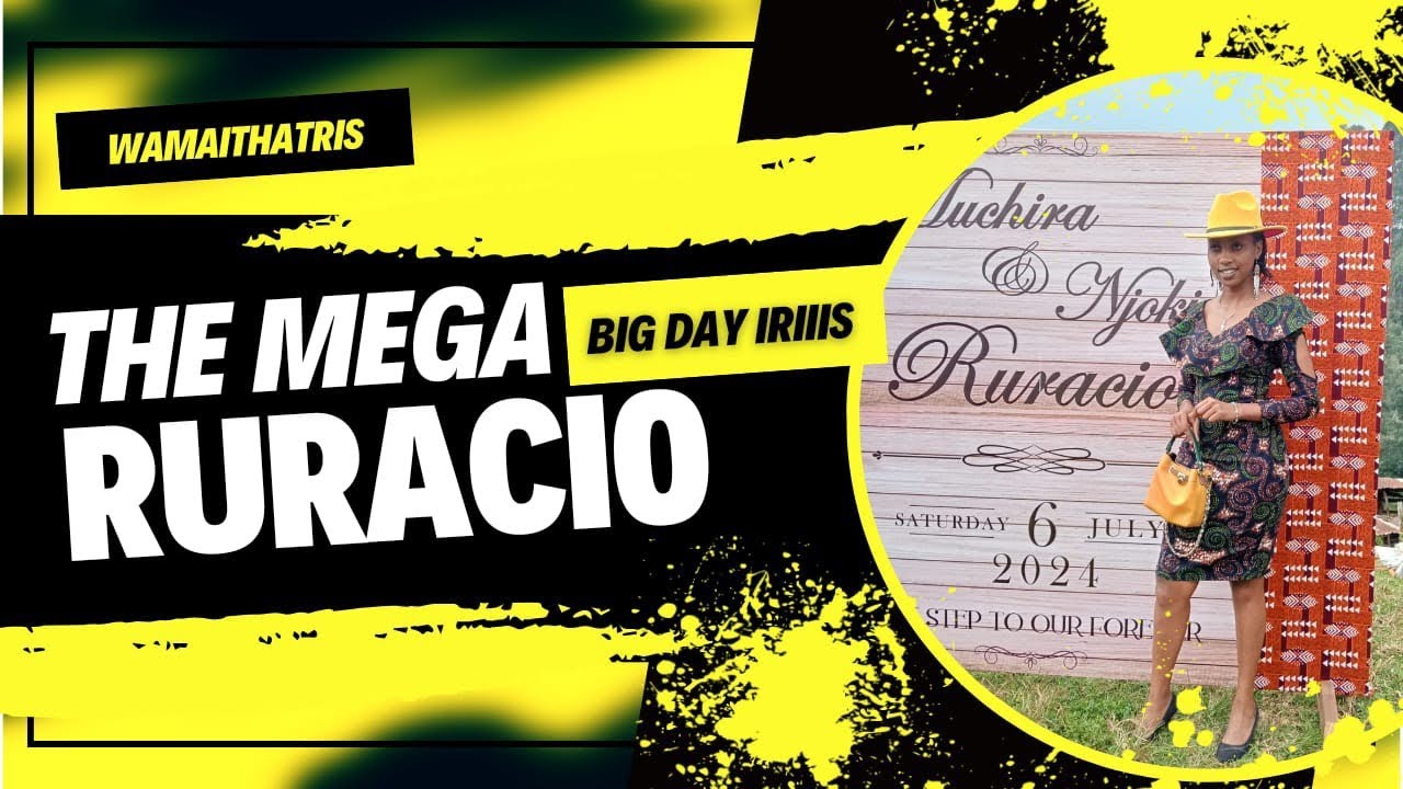 Ruracio Chronicles how they unfolded with huge dramatic moments - YouTube